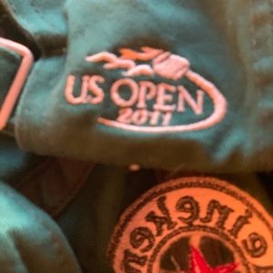 US Open | Accessories | New 21 Us Open New York Tennis Championship ...